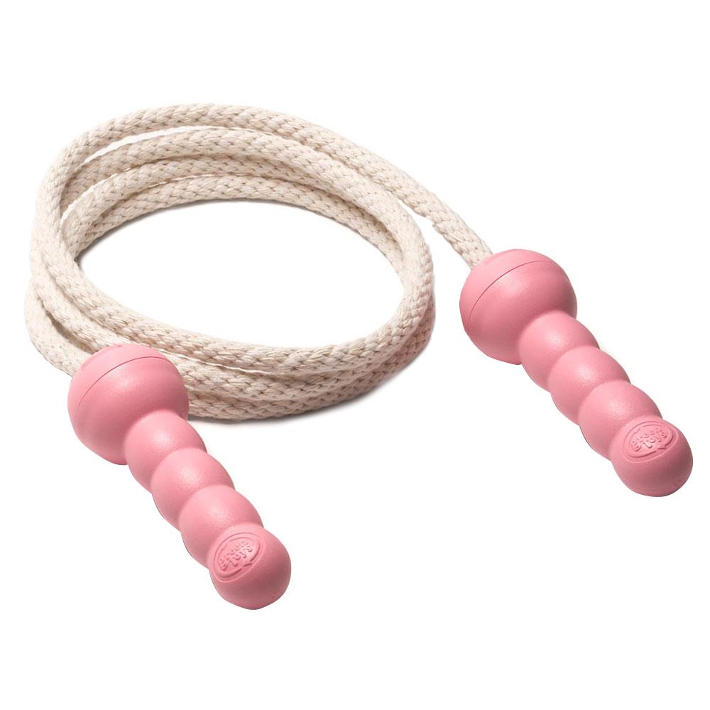 Skipping Rope (Pink) | Garden Toys | Green Toys